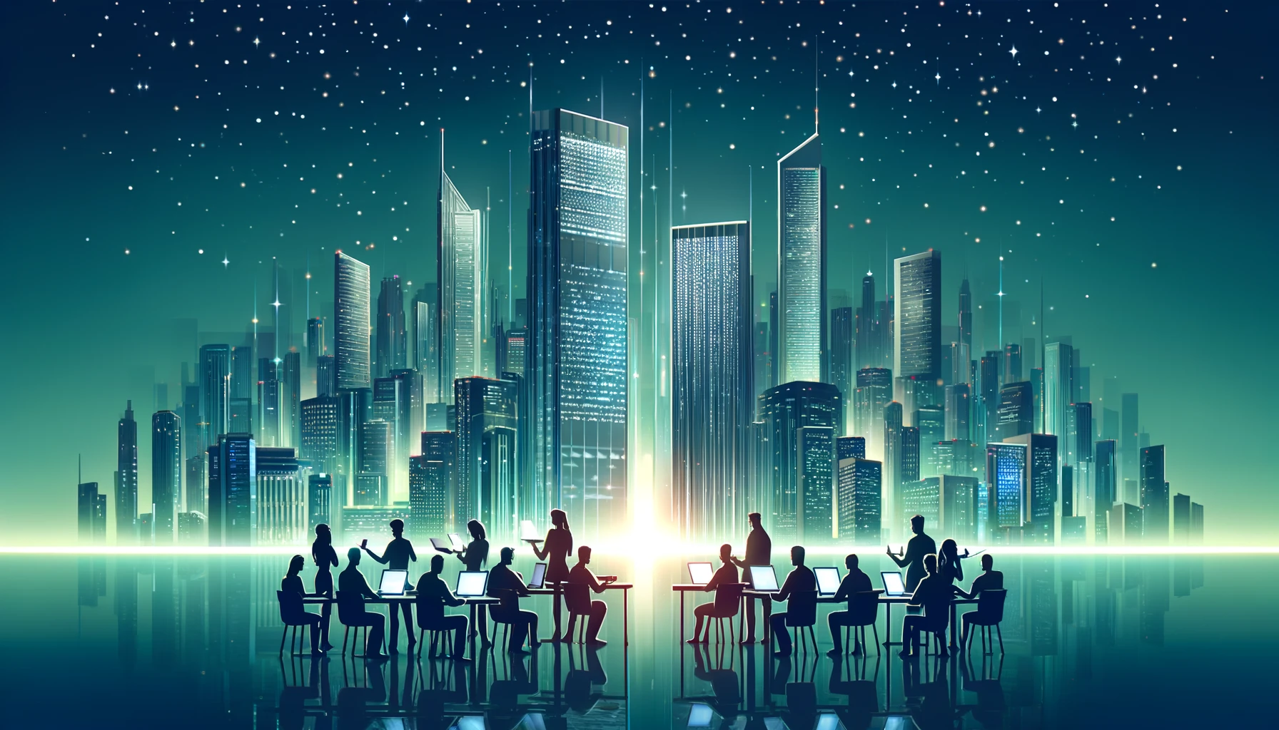 Adapting to the Trend of AI Replacing Human Jobs - Jobright Blog