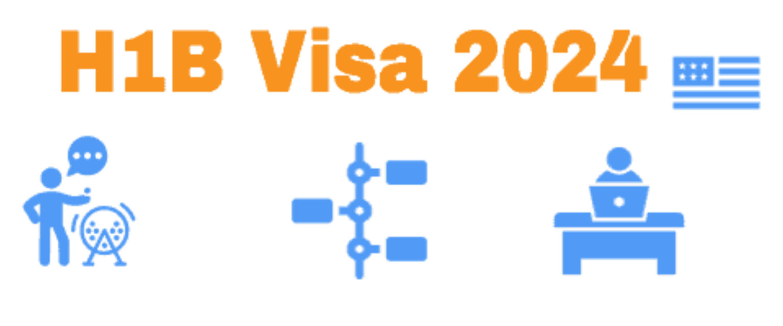 The Ultimate Guide to H1B Application Deadline 2024: Secure Your Future in the U.S.
