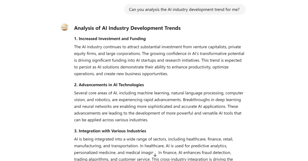 How to Use AI to Land a Dream Job-the Interview Part - Jobright Blog