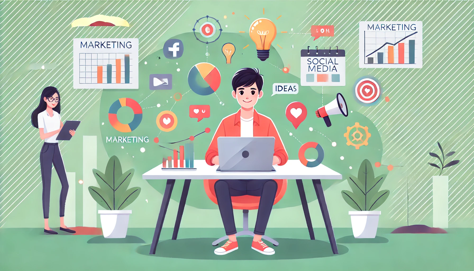 How to Get a Marketing Internship: Essential Tips and Resources ...