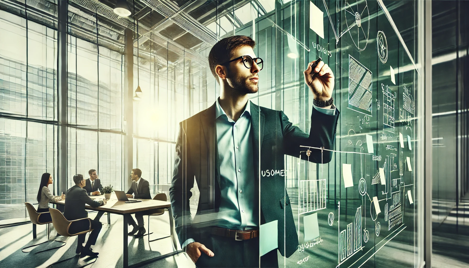 How to Get a Business Analyst Internship