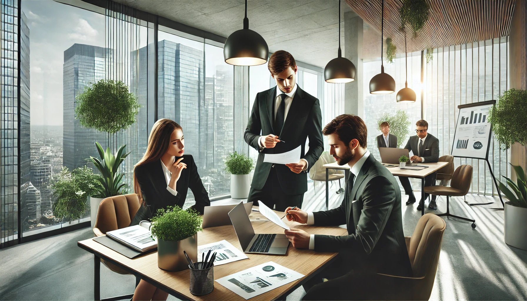 How to Get a Consulting Internship: Essential Tips and Resources