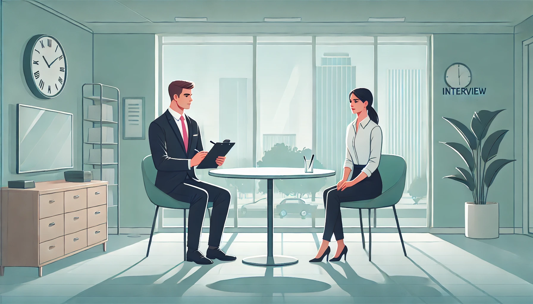 Unveiling the Secrets to Acing Your Interview