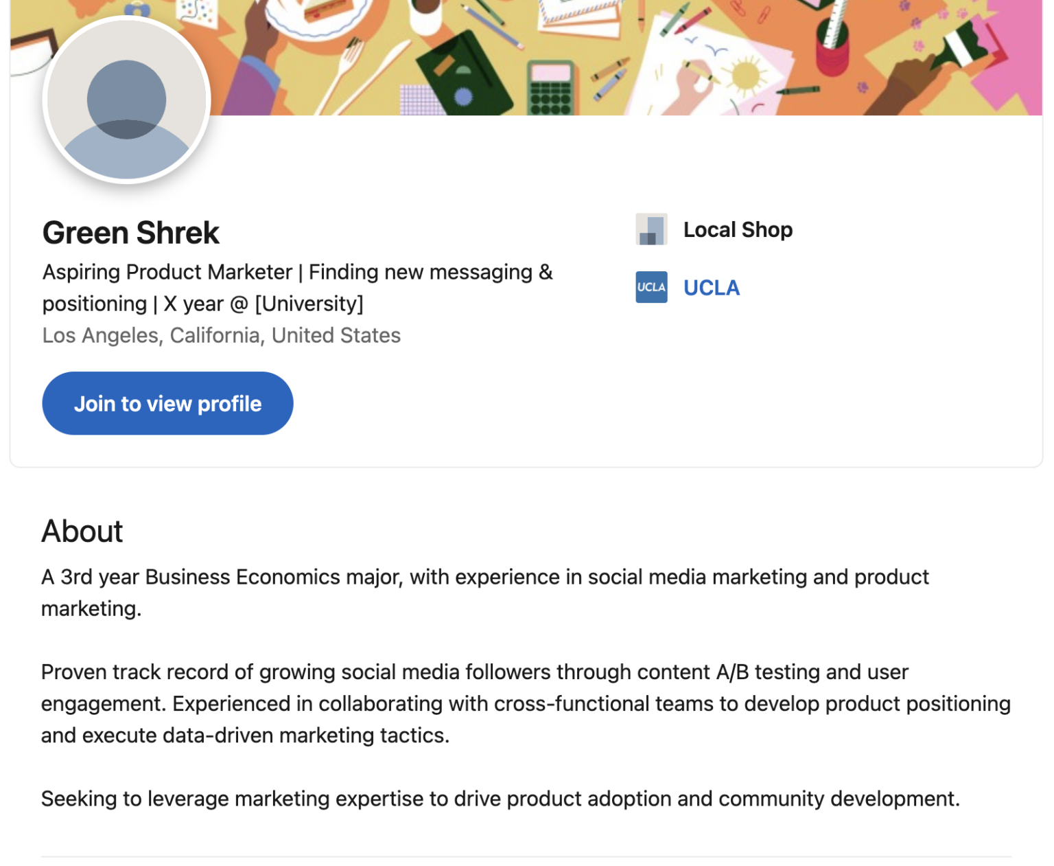 How to Craft LinkedIn Intros: Introduce Yourself and Mastering ...