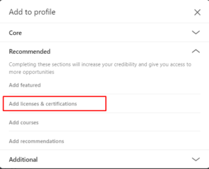 How to Add Udemy Certificates to LinkedIn: 2025 Easy Guide