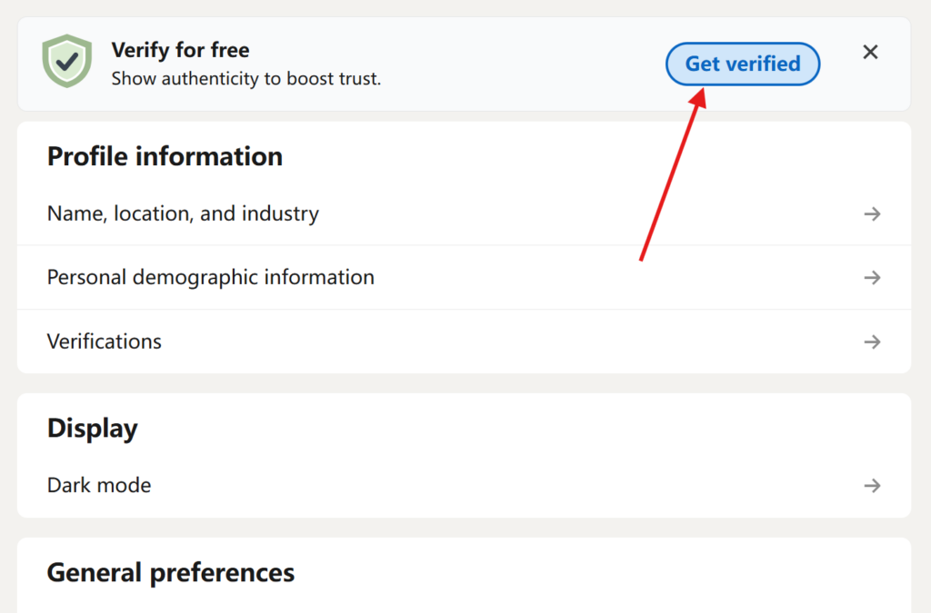 4 Ways | How to Verify Your LinkedIn Account Step-by-Step