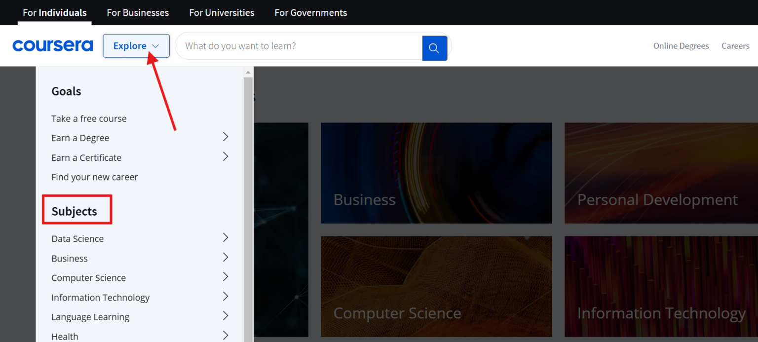 Coursera vs LinkedIn Learning: Choose the Best Learning Platform