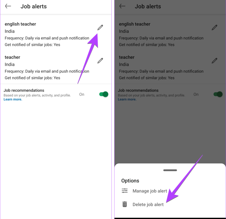 How to Turn Off LinkedIn Job Alerts: A Step-by-Step Guide