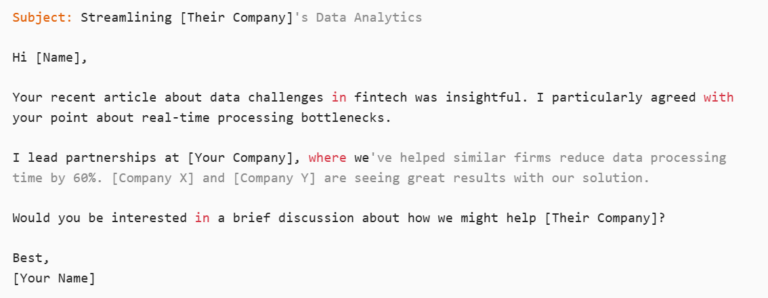 InMail vs Message on LinkedIn: Benefits, limitations, examples, etc.