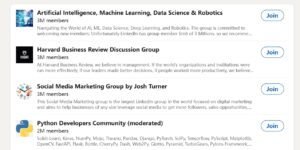 How to Connect with People on LinkedIn [High Success]