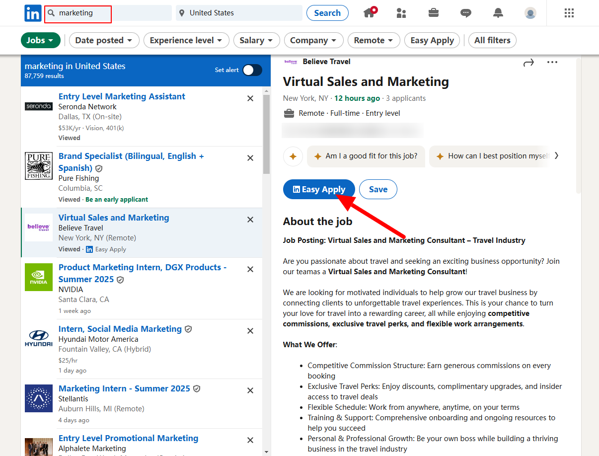 How to Upload Your Resume on LinkedIn: Complete Guide in 2025