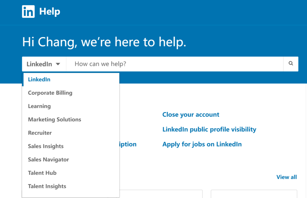 LinkedIn Account Recovery: How to Regain Access to Your Profile