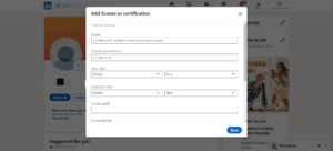 How to Add Udemy Certificates to LinkedIn: 2025 Easy Guide