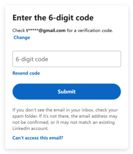 4 Ways | How to Verify Your LinkedIn Account Step-by-Step