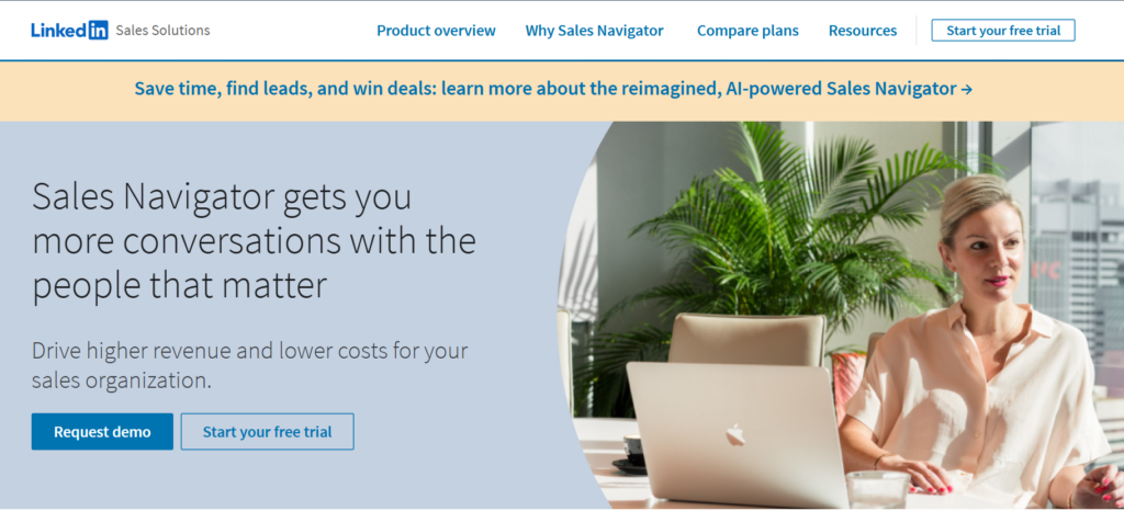 LinkedIn Premium vs Sales Navigator: Which is Right for You?