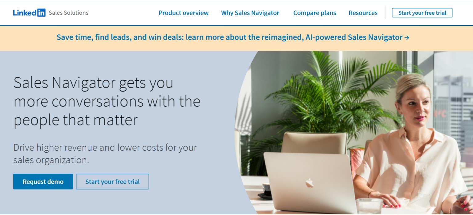 LinkedIn Premium vs Sales Navigator: Which is Right for You?