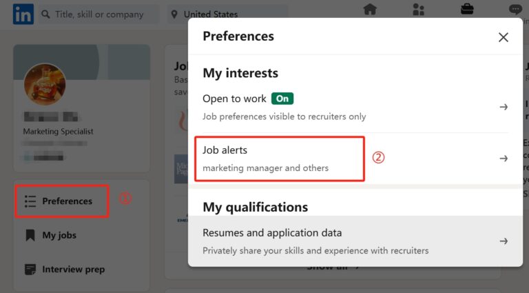How to Turn Off LinkedIn Job Alerts: A Step-by-Step Guide