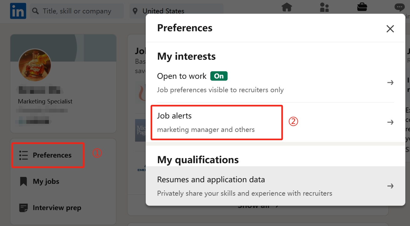How to Turn Off LinkedIn Job Alerts: A Step-by-Step Guide