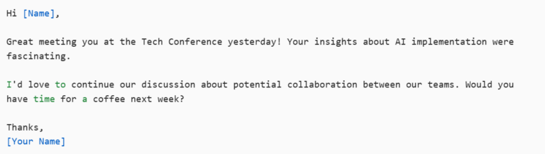 InMail vs Message on LinkedIn: Benefits, limitations, examples, etc.