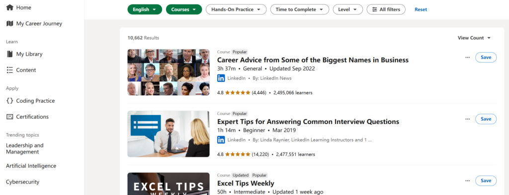 LinkedIn Business vs Career: How to Utilize Premium Features