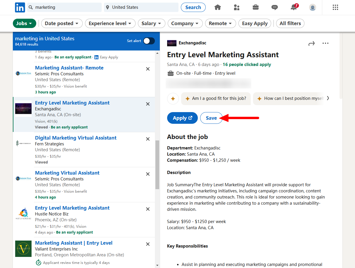 How to Find Saved Jobs on LinkedIn: Step-by-Step Guide