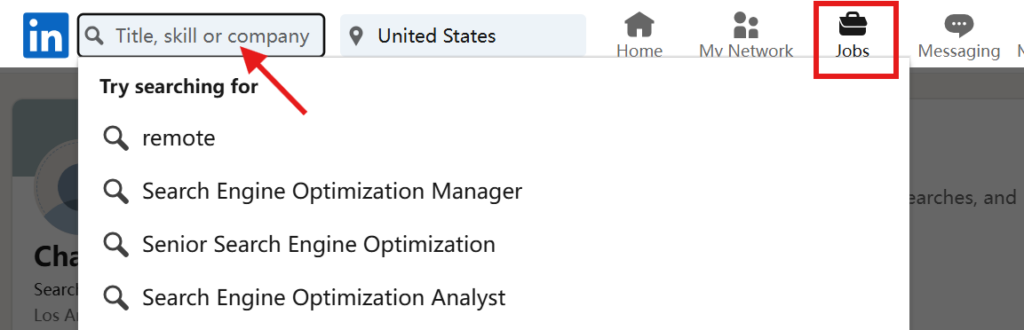 Get LinkedIn Job Search Tips and Get Your Ideal Job