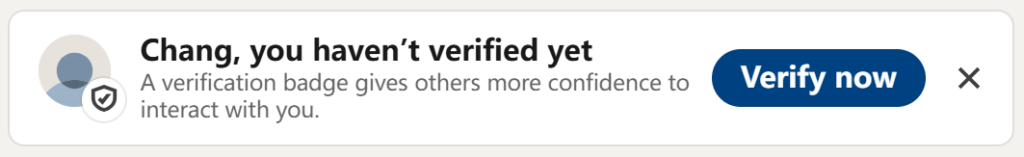 4 Ways How To Verify Your Linkedin Account Step By Step