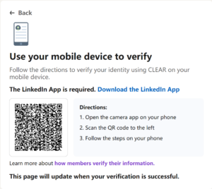 4 Ways | How to Verify Your LinkedIn Account Step-by-Step