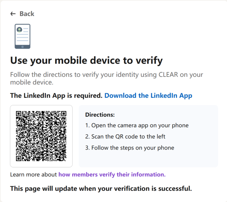 4 Ways | How to Verify Your LinkedIn Account Step-by-Step