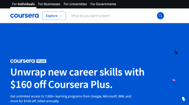 Coursera vs LinkedIn Learning: Choose the Best Learning Platform