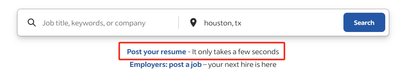Maximizing Your Job Search: How to Upload a Resume on Indeed