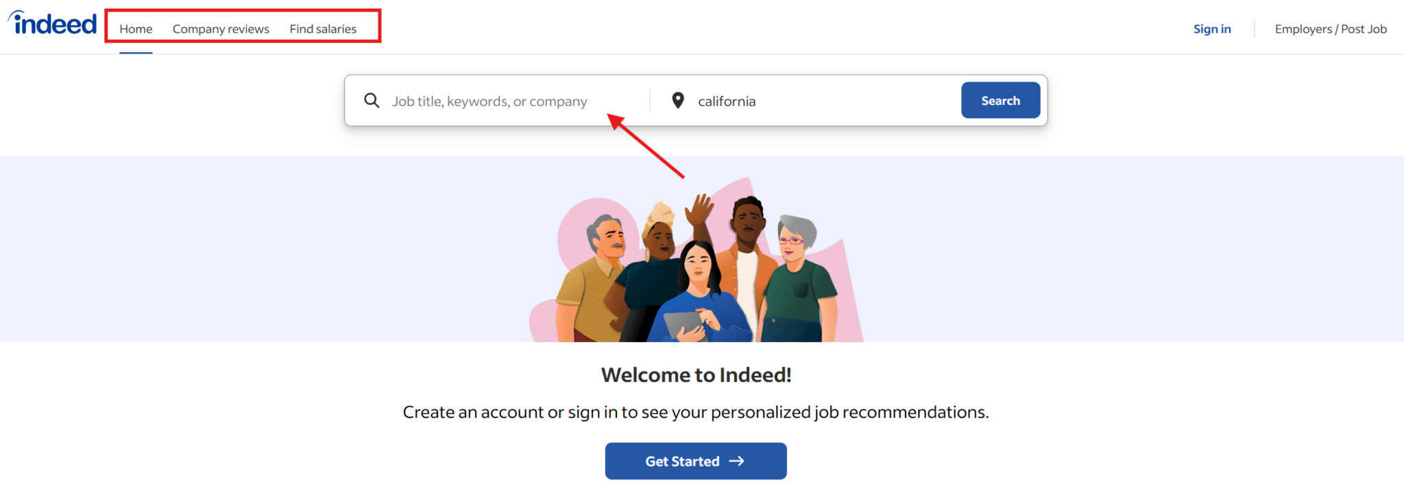 Top 9 Indeed Alternative for Job Seekers and Employers