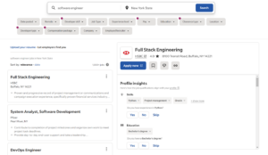How Does Indeed Work for Job Seekers? A Complete Guide