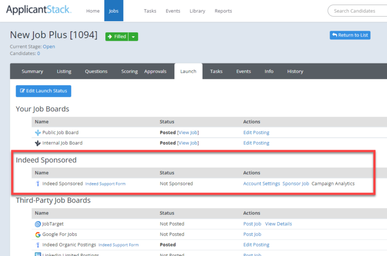How to Use Indeed as an Employer: A Comprehensive Guide