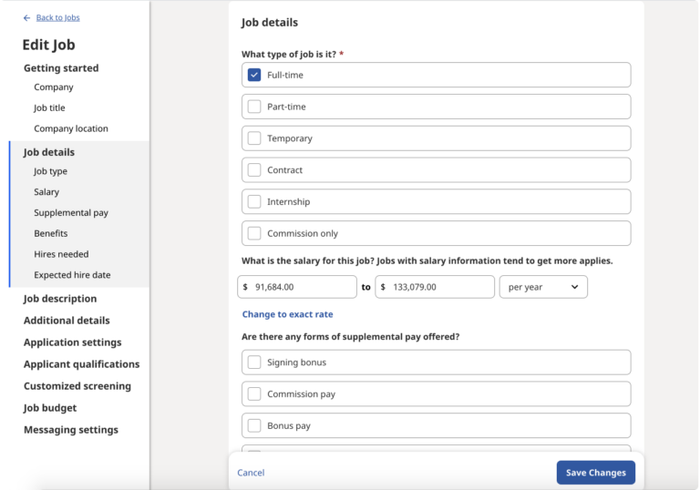 How to Post a Job on Indeed: A Complete Guide