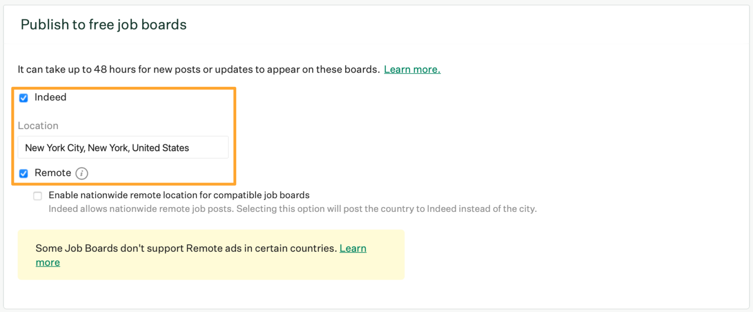 How to Post a Job on Indeed: A Complete Guide
