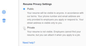 How to Update Your Resume on Indeed: A Step-by-Step Guide