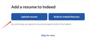 How to Apply for Jobs on Indeed: A Comprehensive Guide