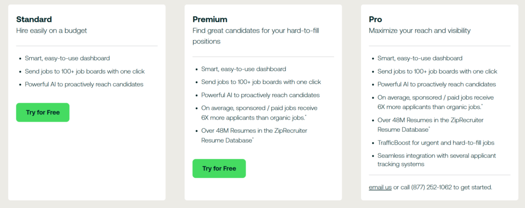 Indeed vs ZipRecruiter: Which Job Site Should You Choose?