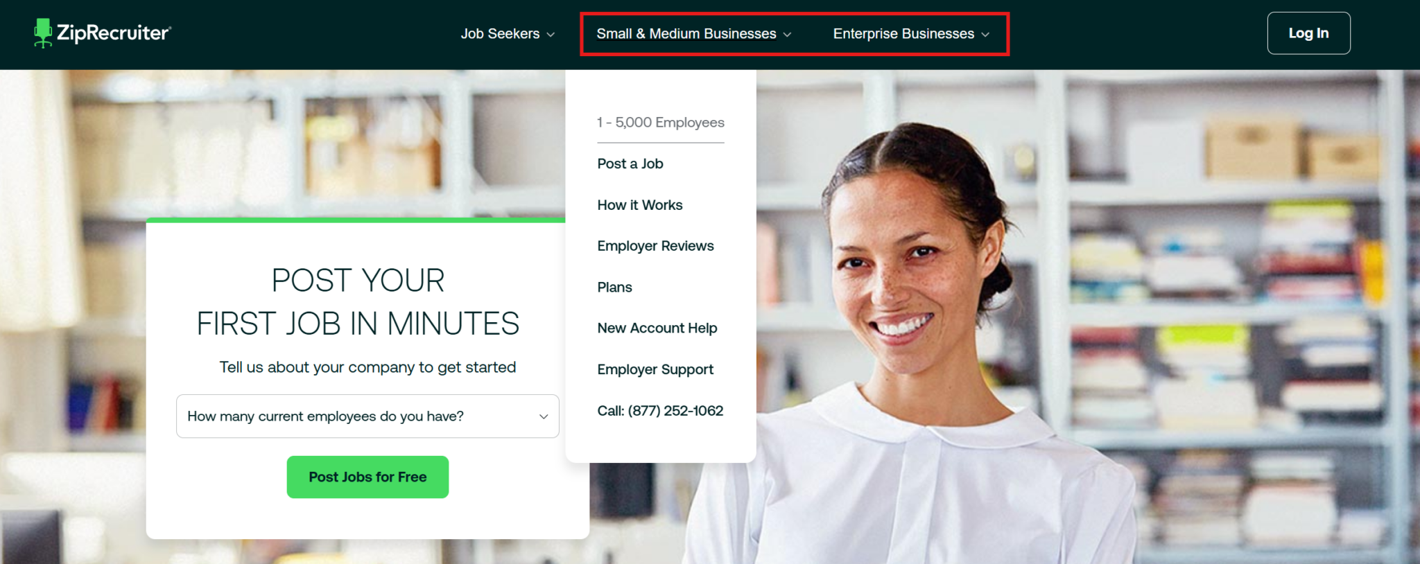 Top 9 Indeed Alternative for Job Seekers and Employers