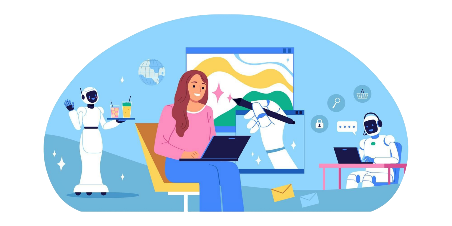 How Many Jobs Will AI Replace by 2025-2030 [Data Attached]