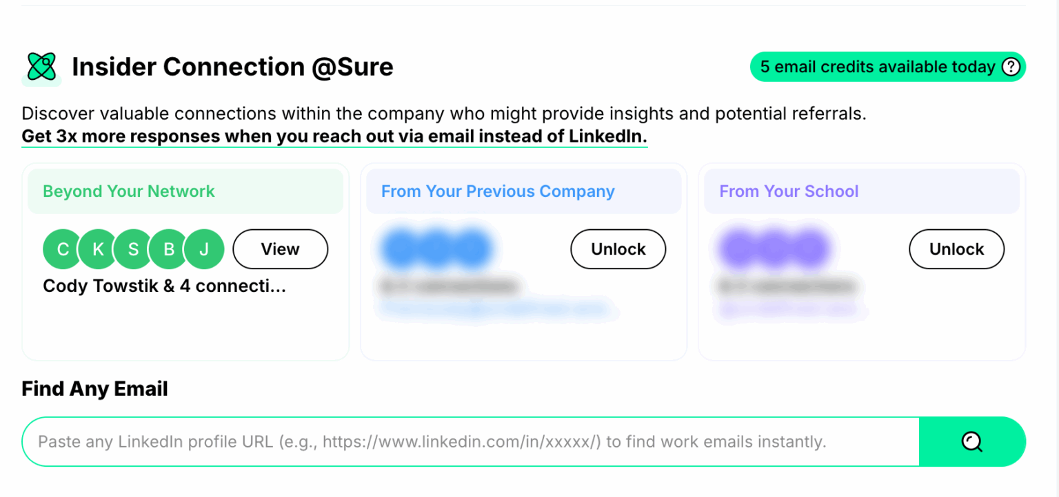 Should You Display Open To Work On Your Linkedin Profile