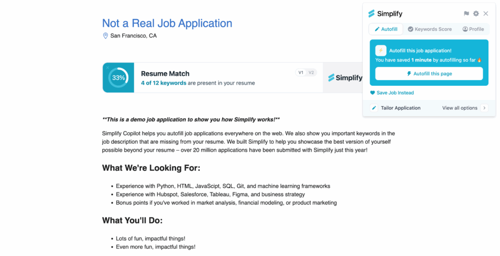 Simplify Copilot Review 2025: Features, Pricing, and Top Alternatives