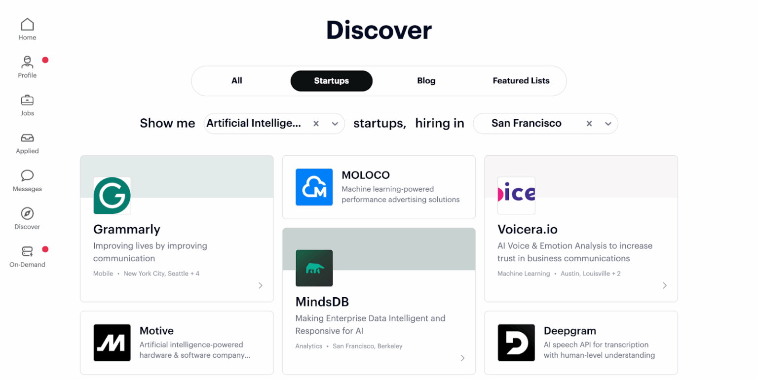 Wellfound Review 2026: Features, Walkthrough, and Alternatives