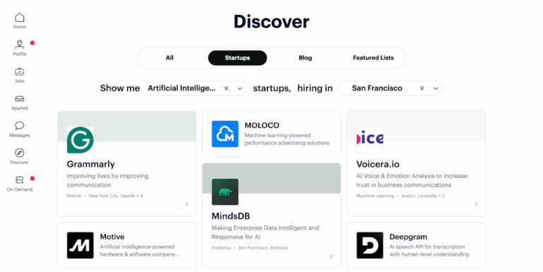 Wellfound Review 2026: Features, Walkthrough, and Alternatives