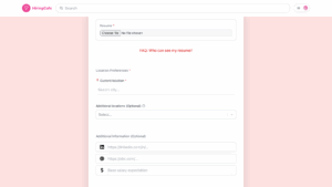 HiringCafe Review 2025: Features, Pros & Cons, and Alternatives