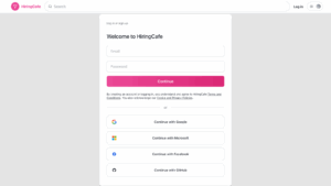 HiringCafe Review 2025: Features, Pros & Cons, and Alternatives