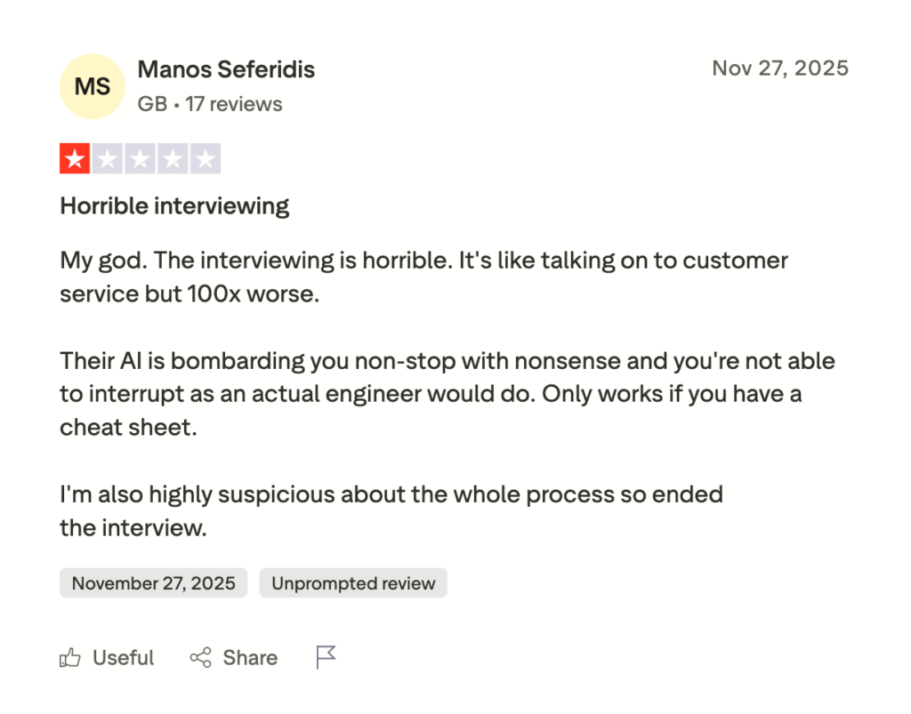 Mercor Review 2026: Legit Remote Tech Work or Overhyped?