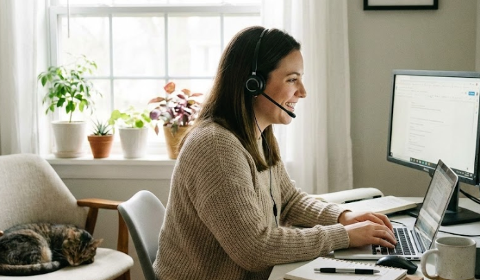 Blue Cross Blue Shield Work From Home Jobs: Legit Listings vs Scams ...