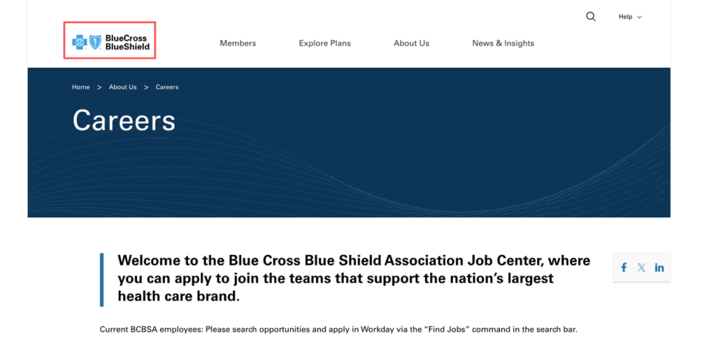 Blue Cross Blue Shield Work From Home Jobs: Legit Listings vs Scams ...